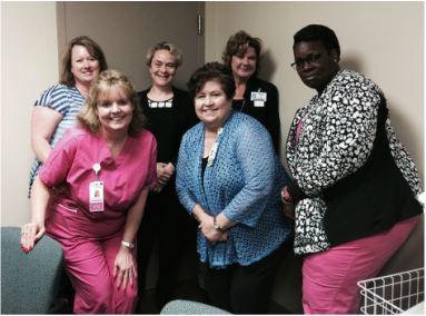 VICKI WALTERS! - CHEER Equity