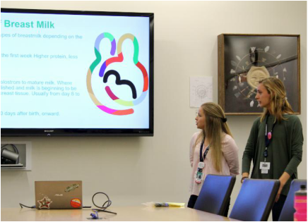 MEGAN TIMM & NICOLE SANTONASTASO! - CHEER Equity