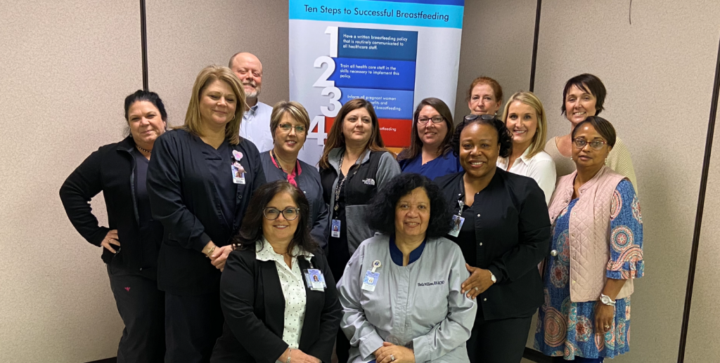 SOUTHWEST MISSISSIPPI REGIONAL MEDICAL CENTER! - CHEER Equity