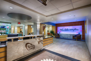 TOURO INFIRMARY! - CHEER Equity