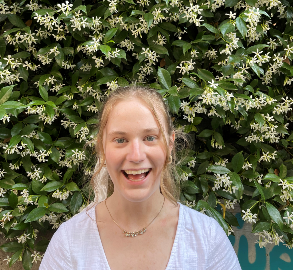 CHEER CHAMPion of the Week: Madeline Caughron