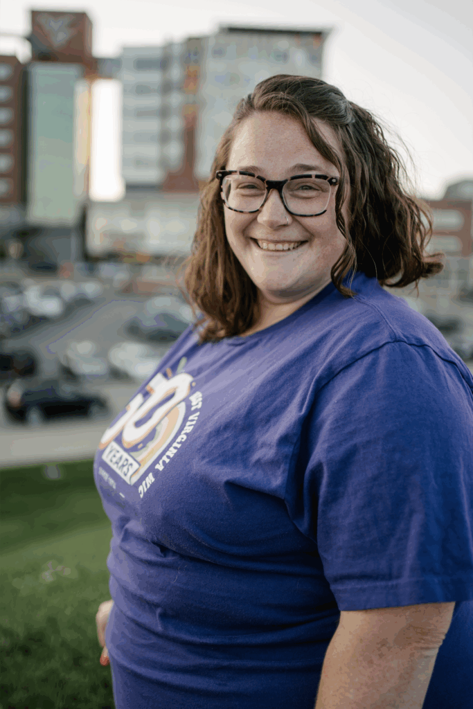 CHEER CHAMPion of the Week: Chrissy Rodeheaver
